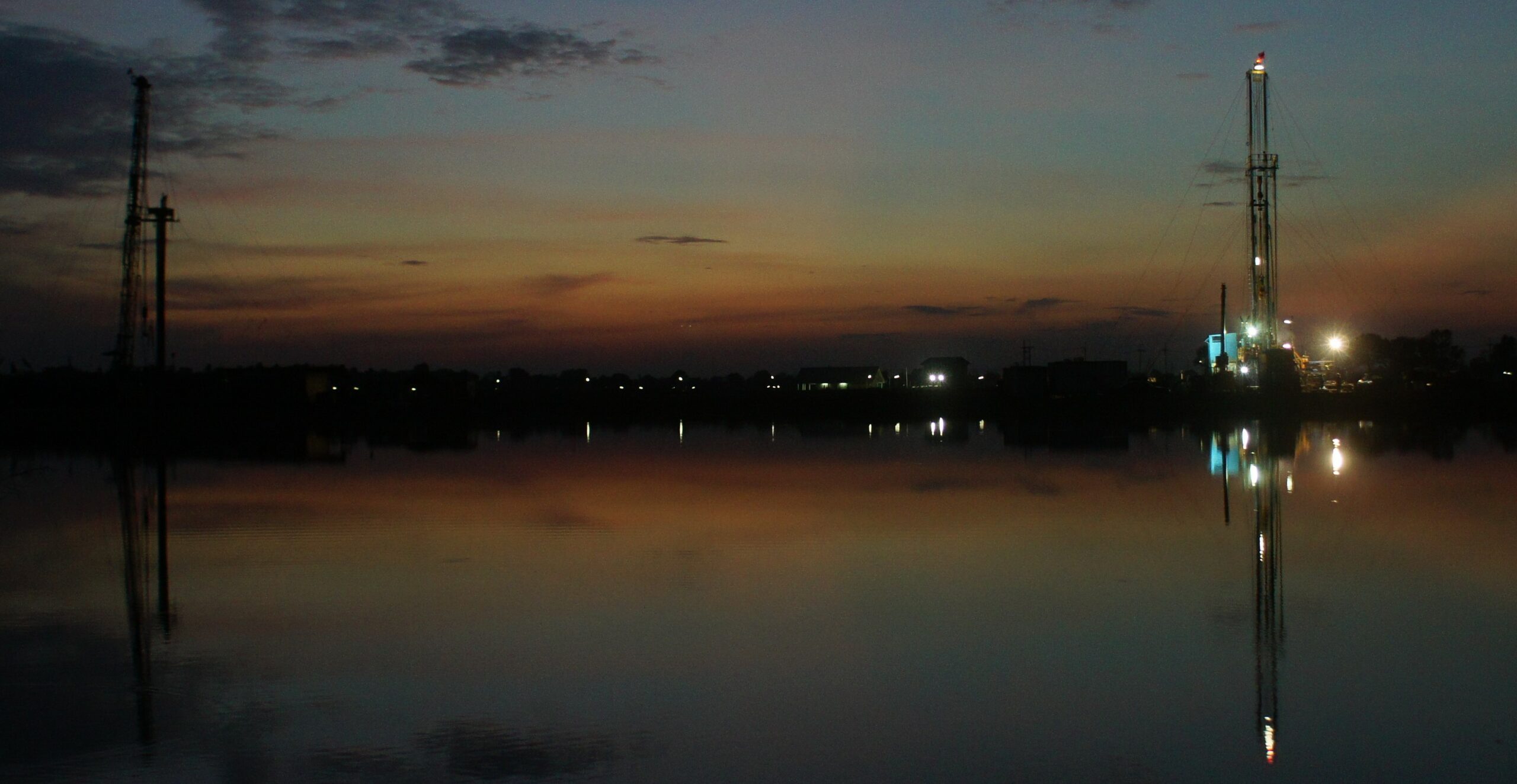 Pumping – AZTEC Engineering