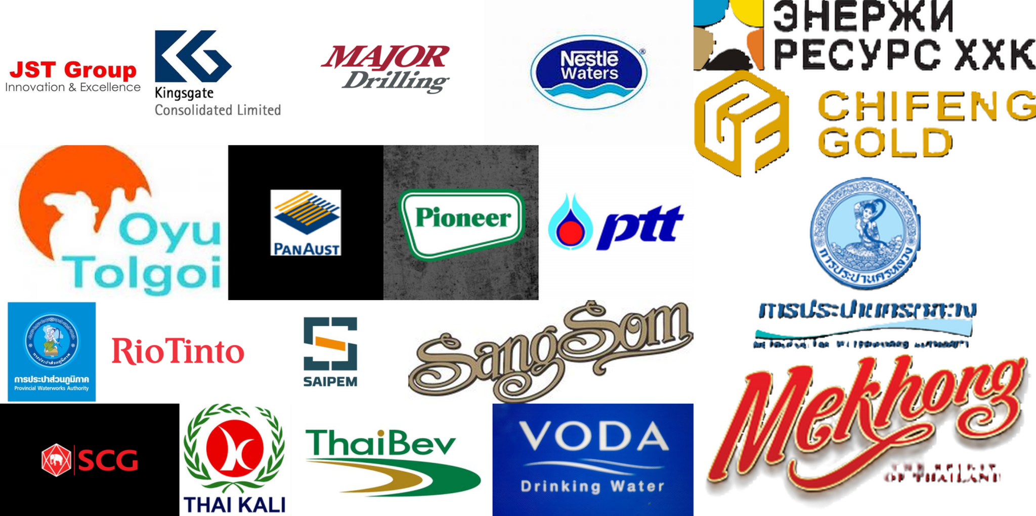 About - AZTEC Engineering